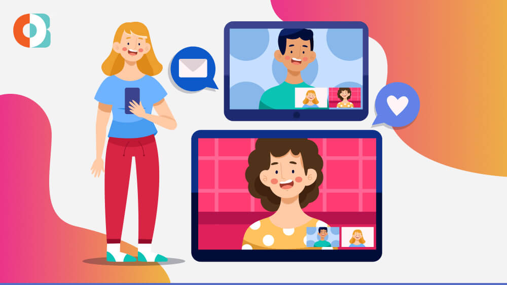 Best 15 Video Chatting Apps in 2024